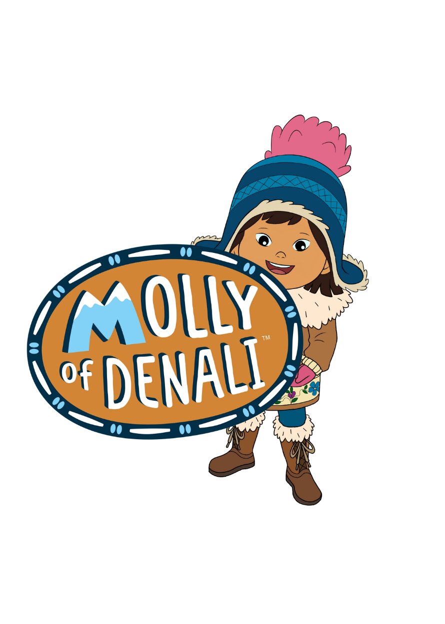 Molly of Denali | TVmaze
