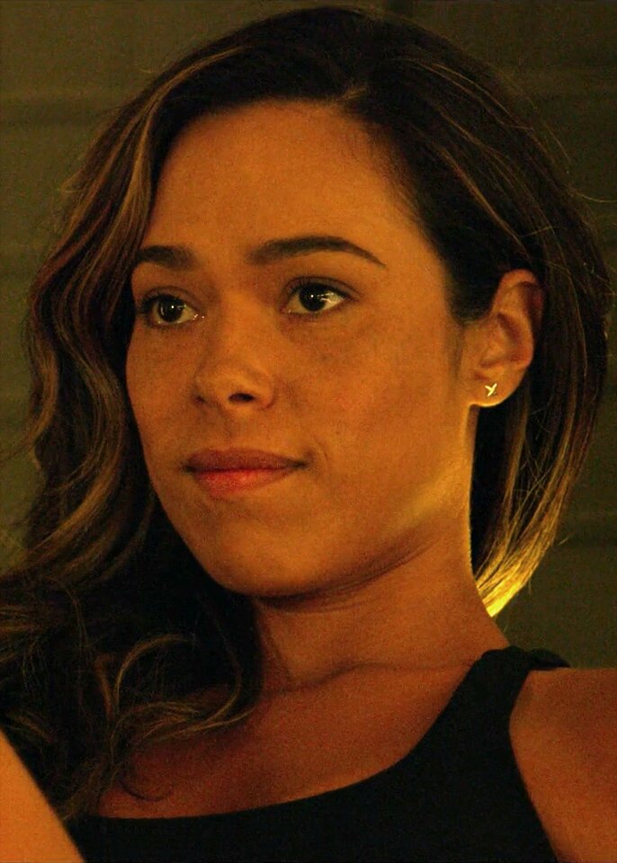 Michelle Vargas Image #512082 | TVmaze