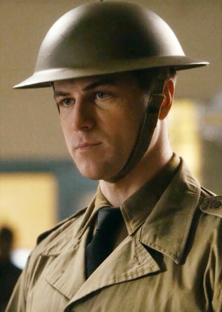 Orphanage Soldier Image #517675 | TVmaze