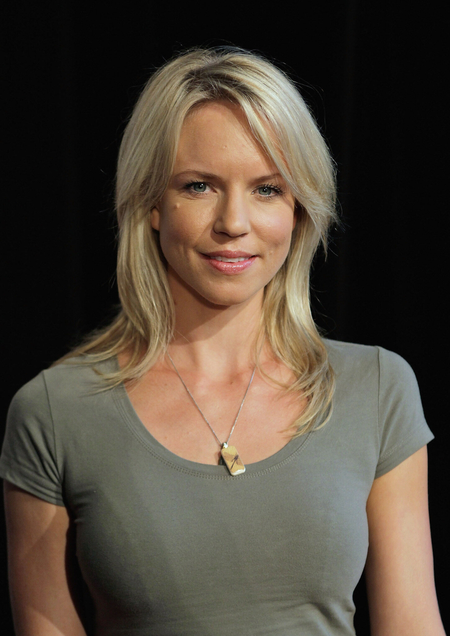 Jessica Napier Image #518053 | TVmaze