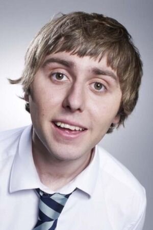 Fred Image #52333 | TVmaze