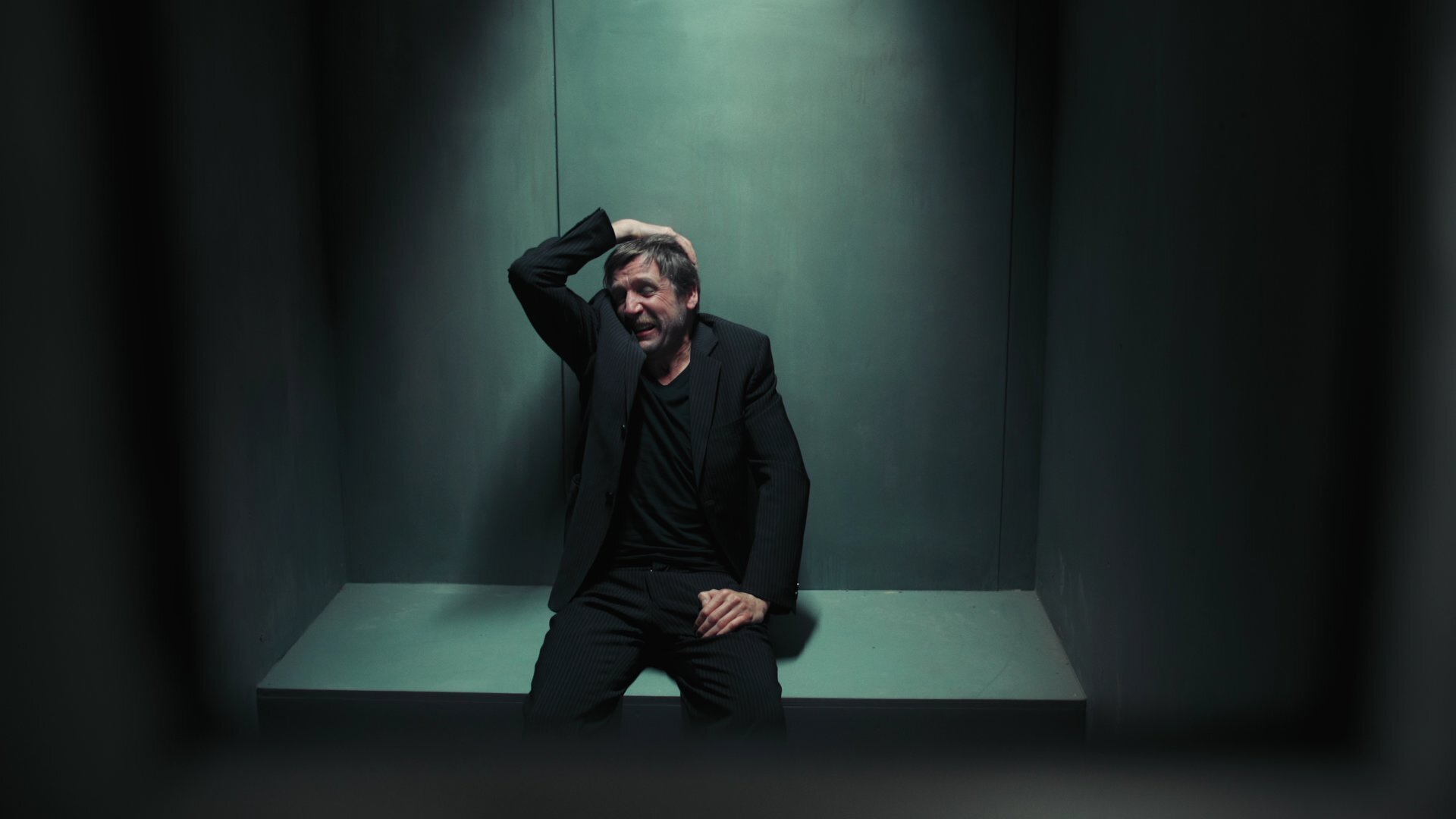 Épisode 8 - La trêve S01E08 | TVmaze