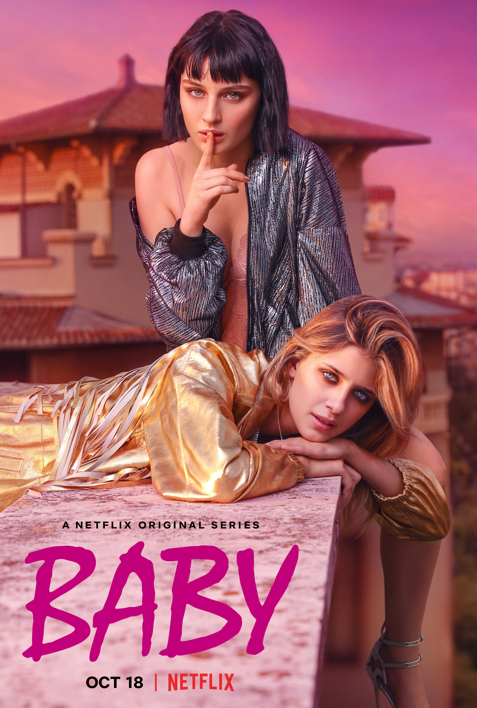 Baby | TVmaze