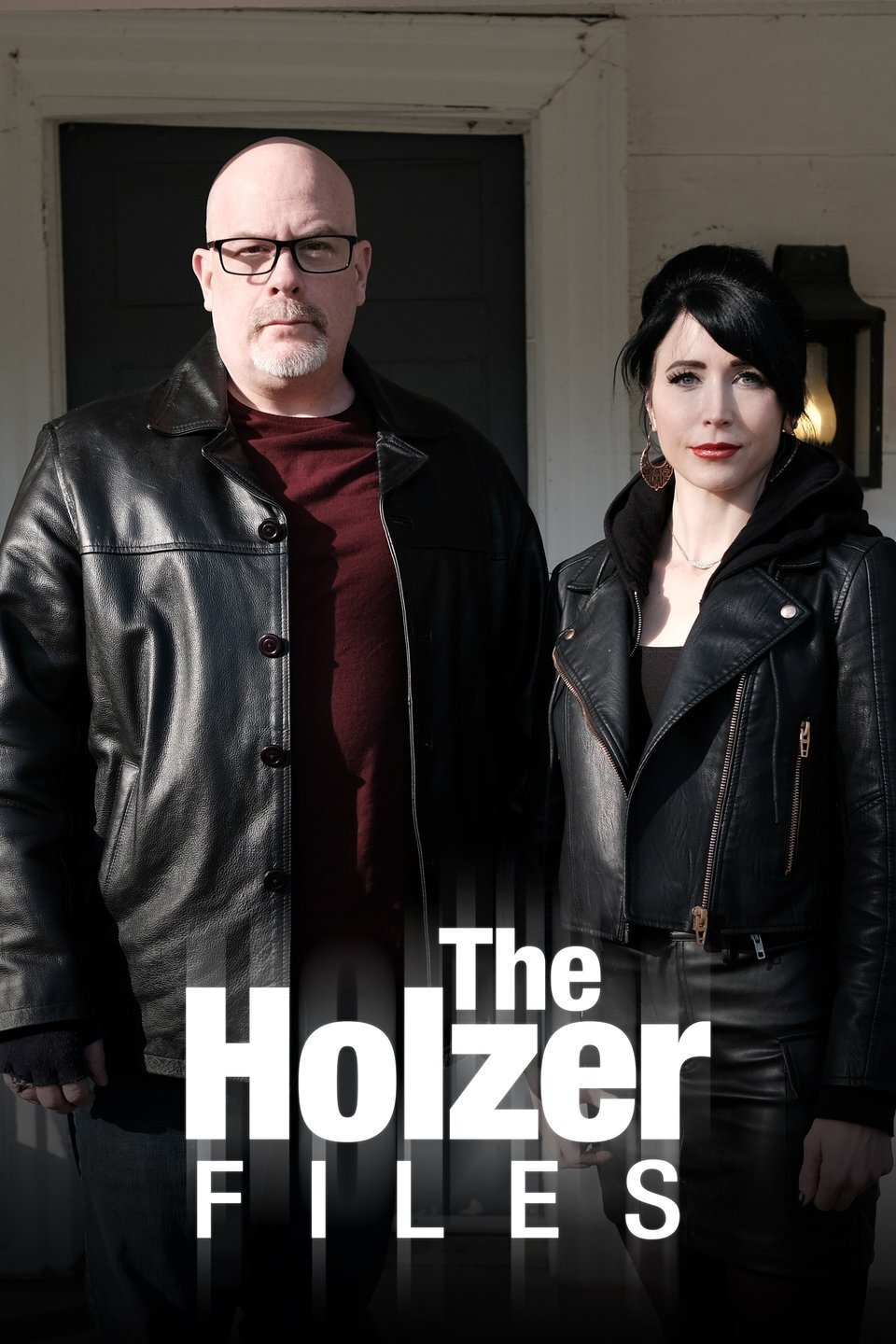 The Holzer Files | TVmaze