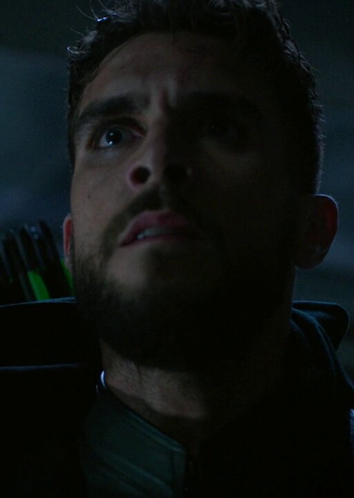 Adrian Chase / The Hood (Earth Two) Image #537557 | TVmaze