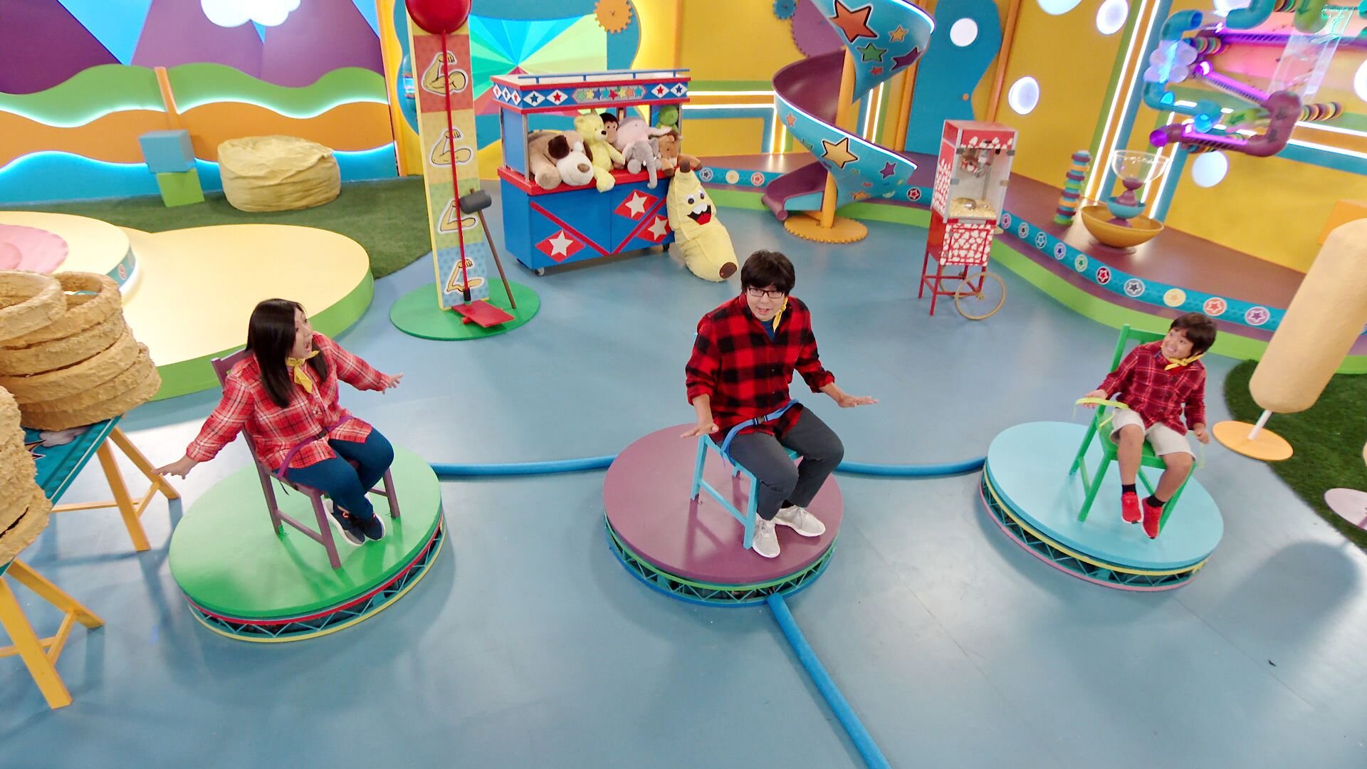 Ryan's Rose Worthy Playdate/Ryan's Animated Playdate Image #541409 | TVmaze