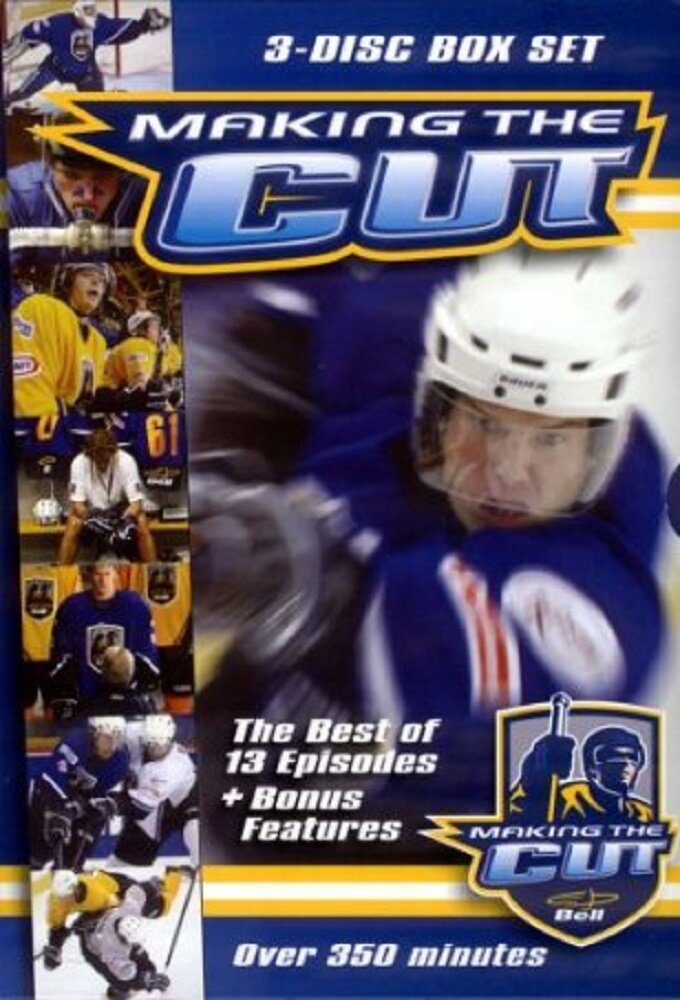 Making the Cut: Last Man Standing | TVmaze