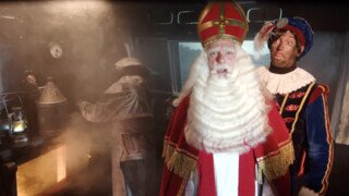 Aflevering 2 - Het Sinterklaasjournaal 19x02 | TVmaze