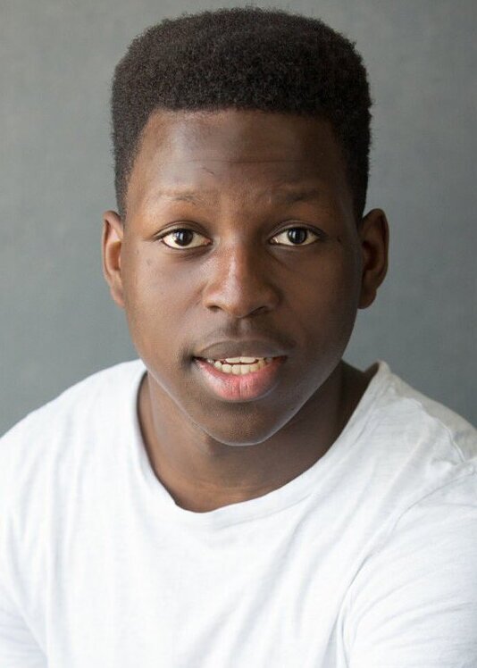 Toheeb Jimoh Image #568287 | TVmaze