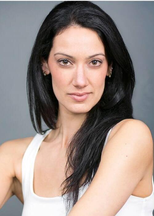 Daniella Zappala Image #574549 | TVmaze