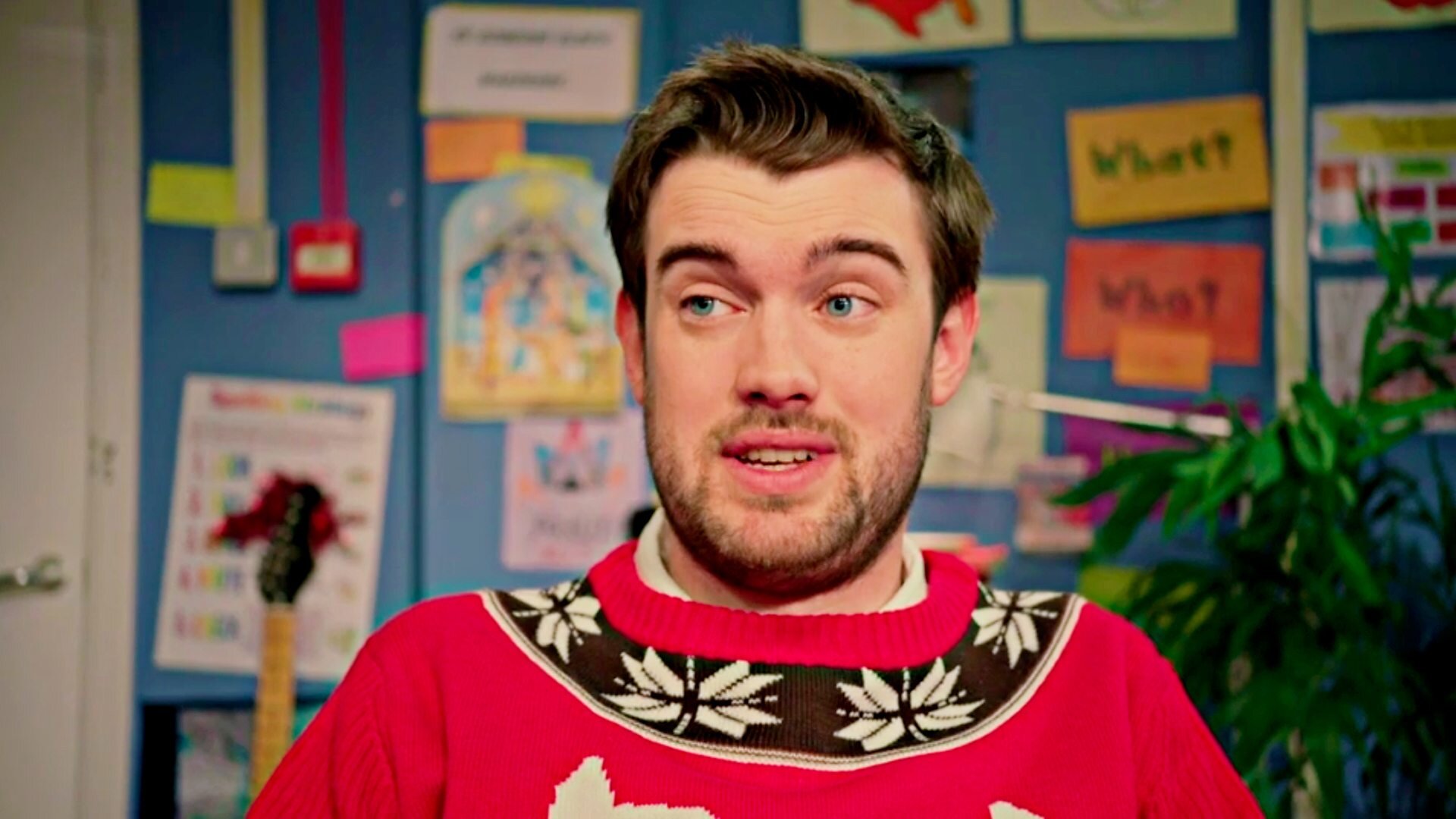 Christmas Special - Bad Education S02 Special | TVmaze