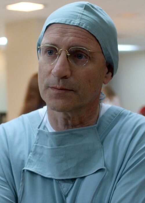 Dr. David Josephson Image #578157 | TVmaze