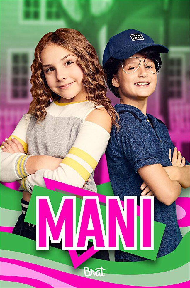 Mani | TVmaze