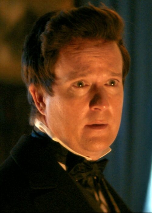 Charles Babbage Image #582860 | TVmaze