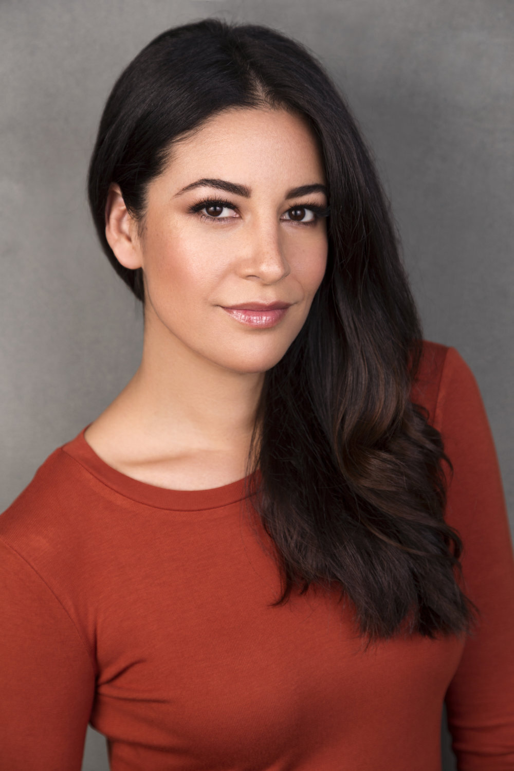 Czarina Mireles Image #588849 | TVmaze