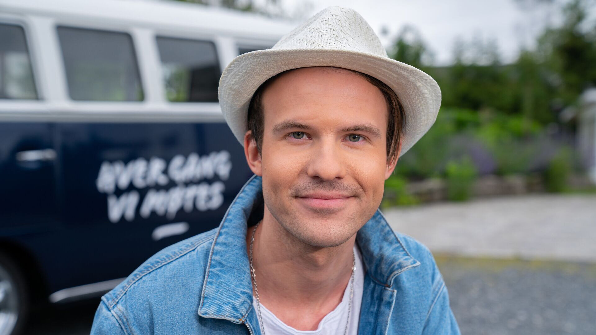 Morgan Sulele - del 1 - Hver gang vi møtes 9x09 | TVmaze