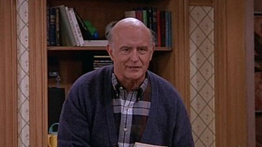 Everybody Loves Raymond Frank