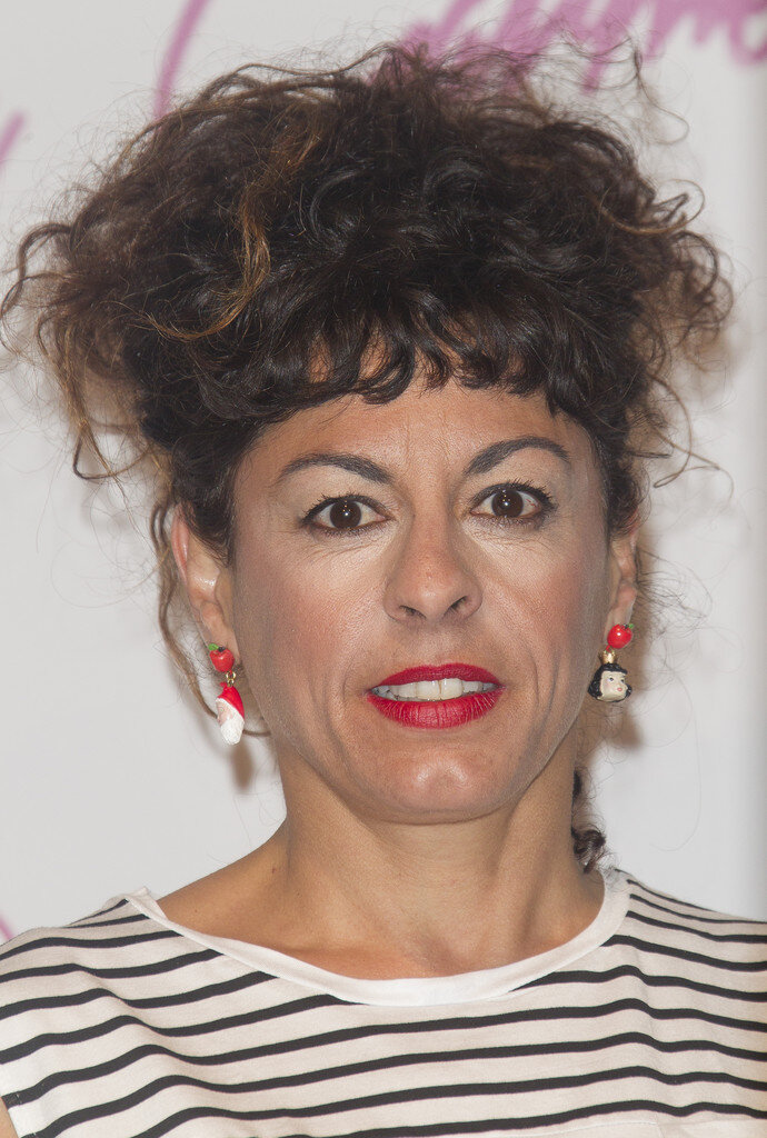 Cristina Medina Image #61446 | TVmaze