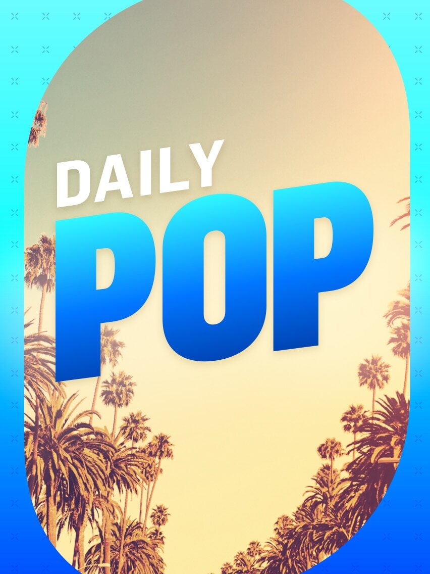 Daily Pop | TVmaze