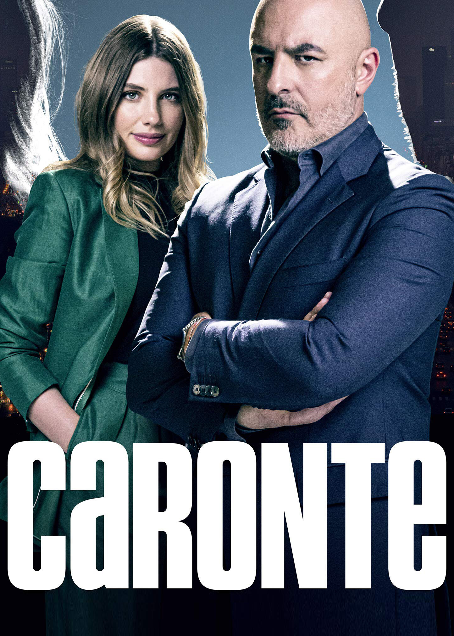 Caronte | TVmaze