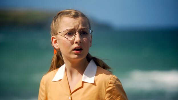 Mary-Lou Linnett Image #619358 | TVmaze