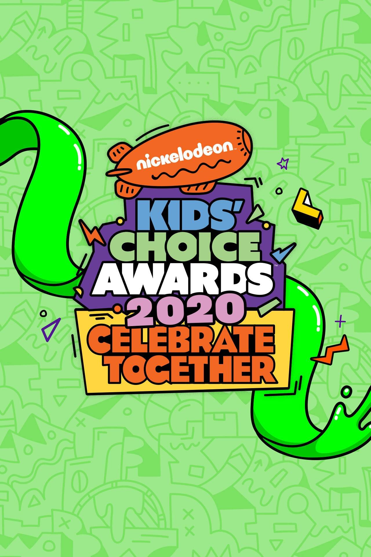 Nickelodeon Kids' Choice Awards | TVmaze