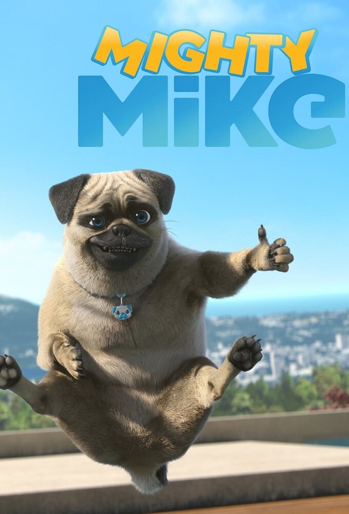 Mighty Mike | TVmaze