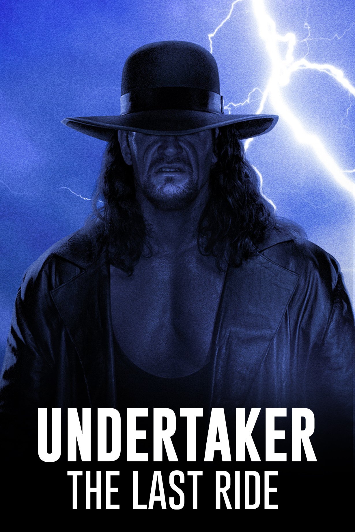 Undertaker: The Last Ride | TVmaze
