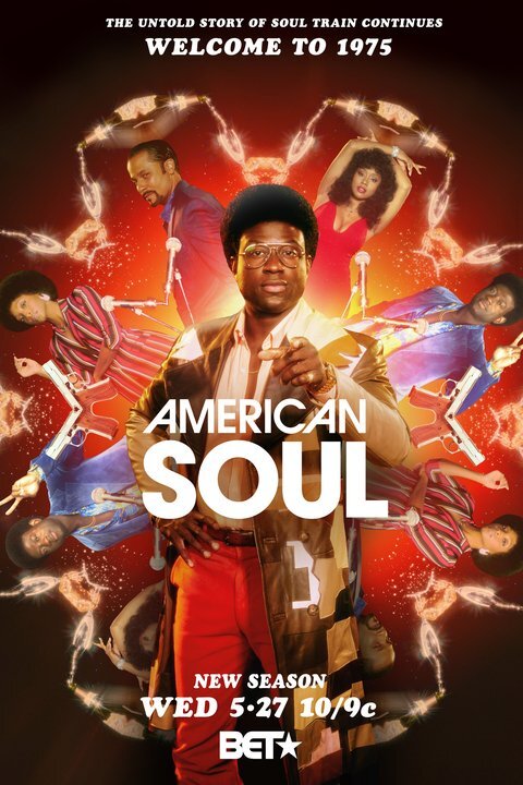 American Soul - Next Episode