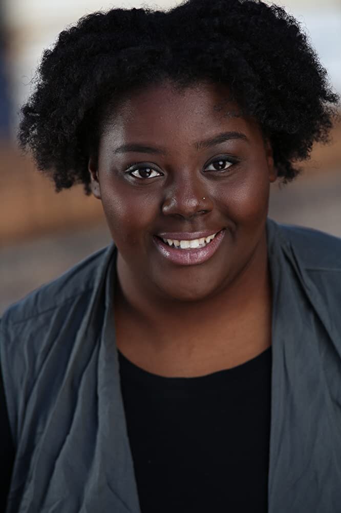 Angela Marie Rigsby Image #645554 | TVmaze