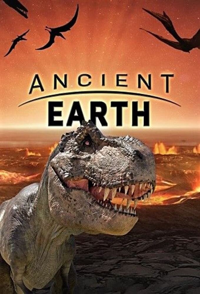 Ancient Earth | TVmaze