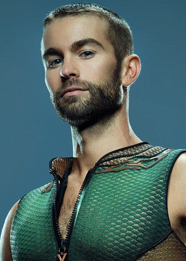 Kevin / The Deep Image #660977 | TVmaze