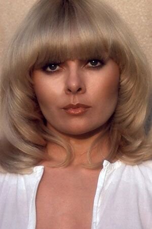 Janis Schmitt Image #67024 | TVmaze