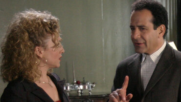 Mr. Monk and the Paperboy - Monk 2x10 | TVmaze