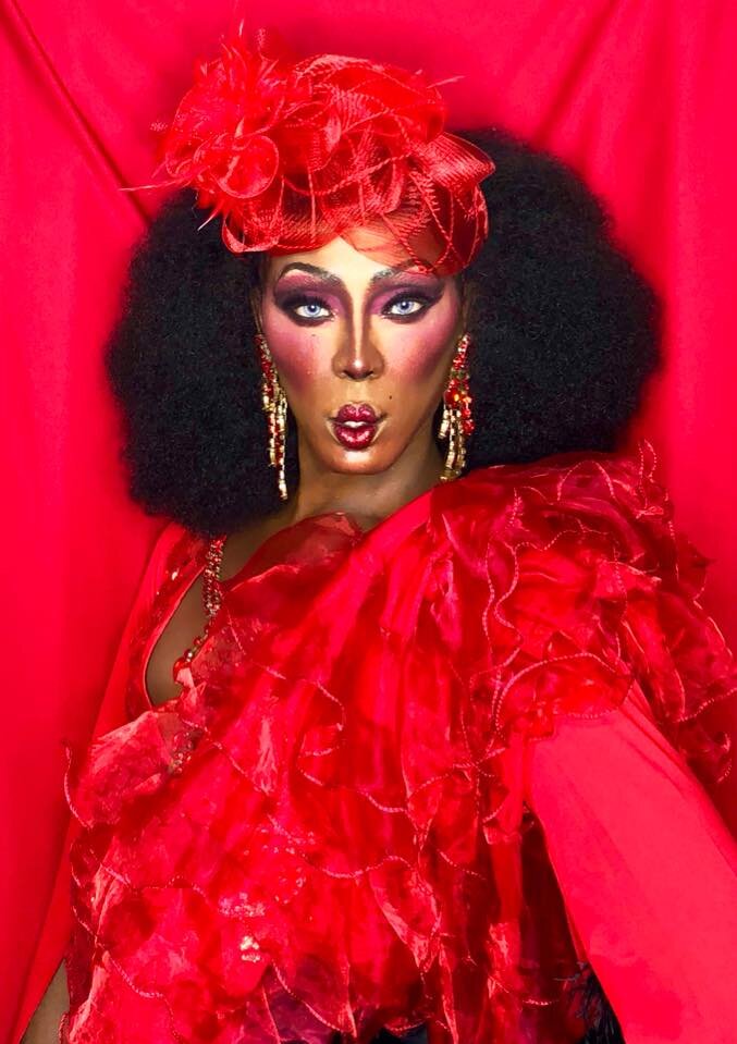 Nina Bo'nina Brown Image #671416 | TVmaze