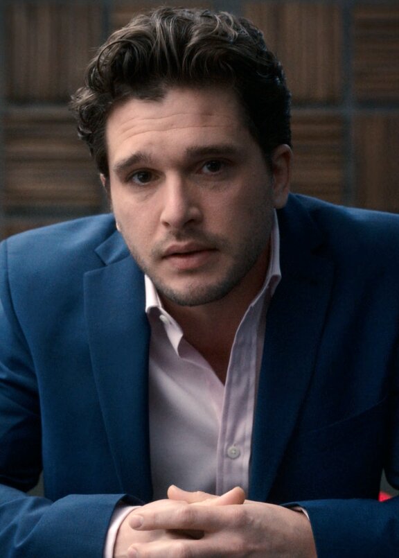 Alex Daniels Image #680127 | TVmaze