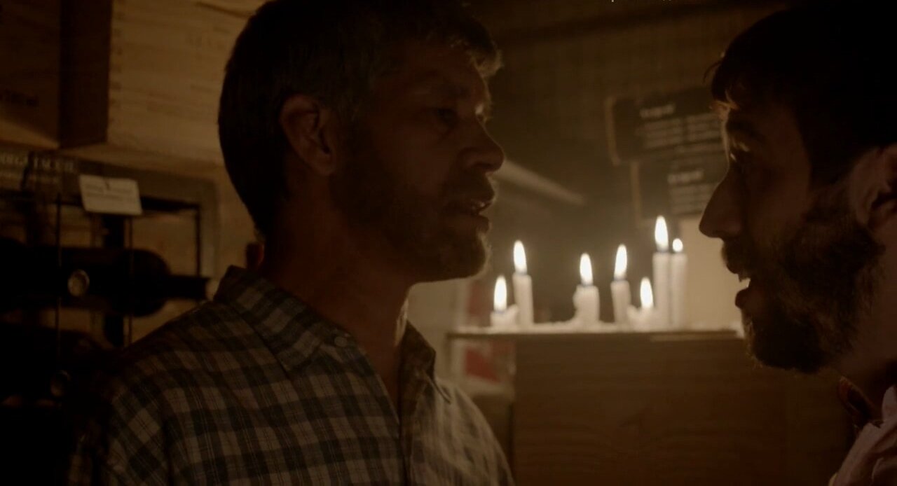 Tinto añejo Image #694216 | TVmaze