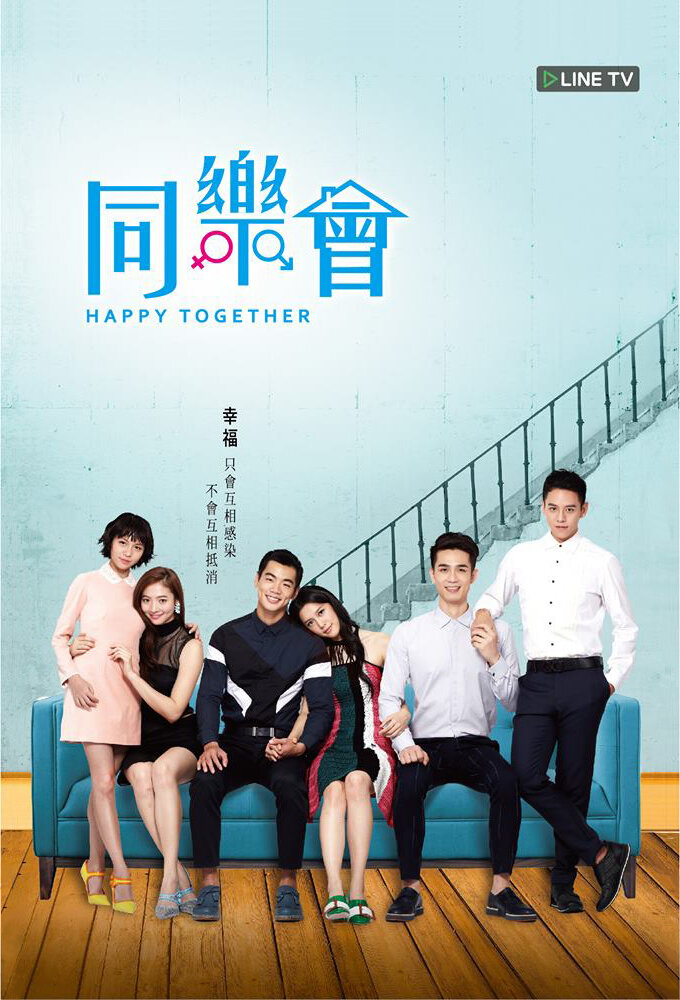 Happy Together | TVmaze