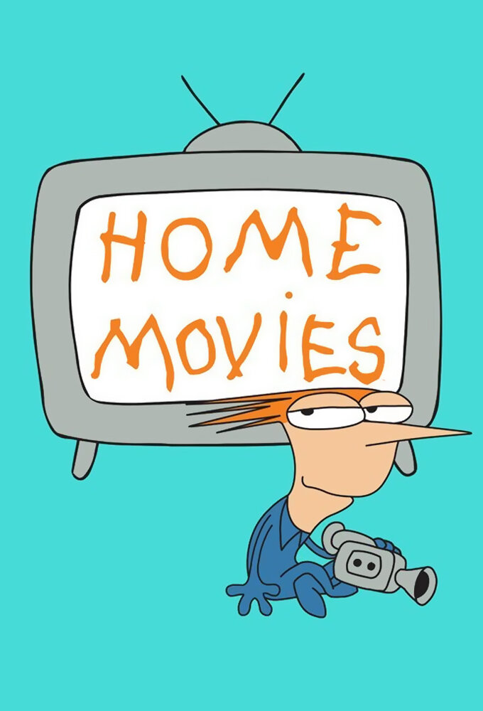Home Movies | TVmaze