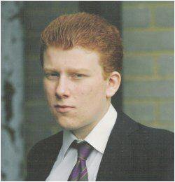 Trevor Cleaver Image #70940 | TVmaze