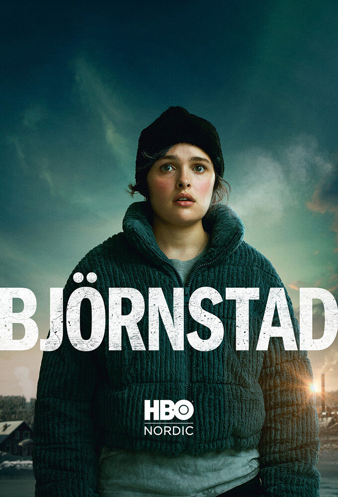 Björnstad | TVmaze