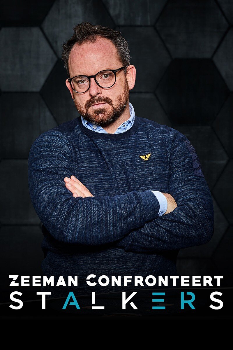 Zeeman Confronteert: Stalkers | TVmaze