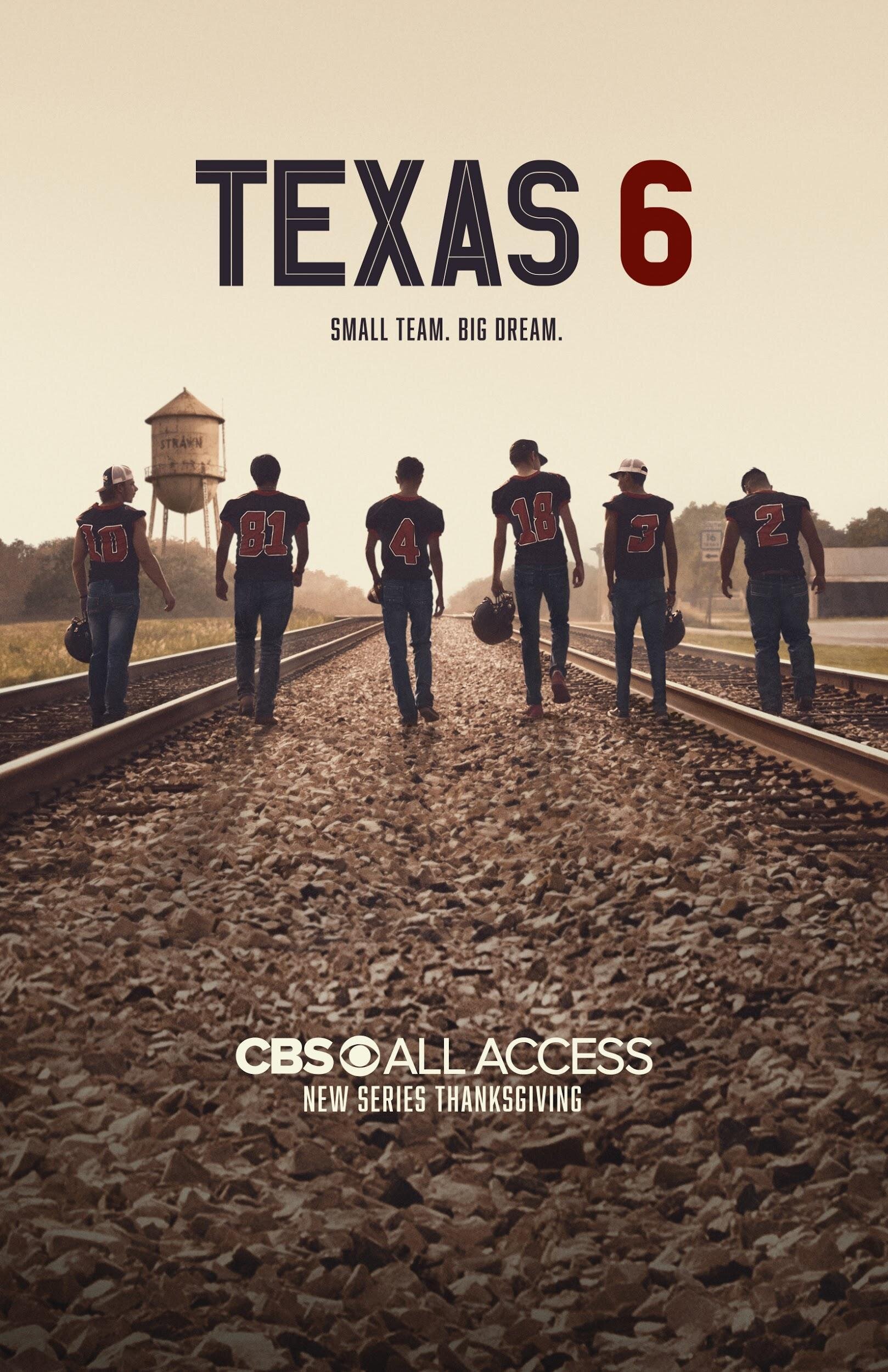 Texas 6 | TVmaze