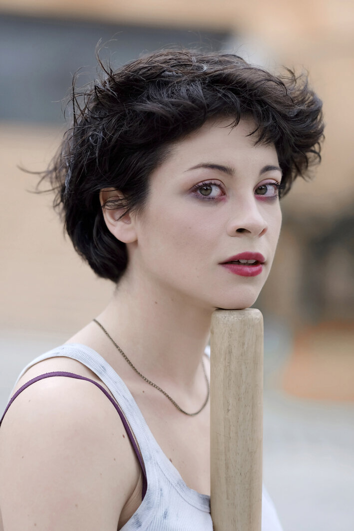 Anna Chiara Colombo Image #703543 | TVmaze