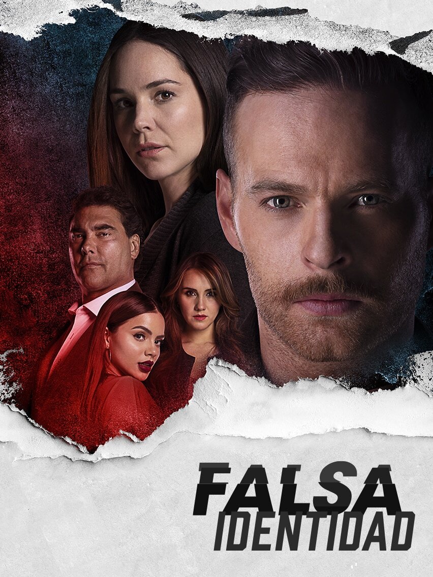 Falsa Identidad | TVmaze