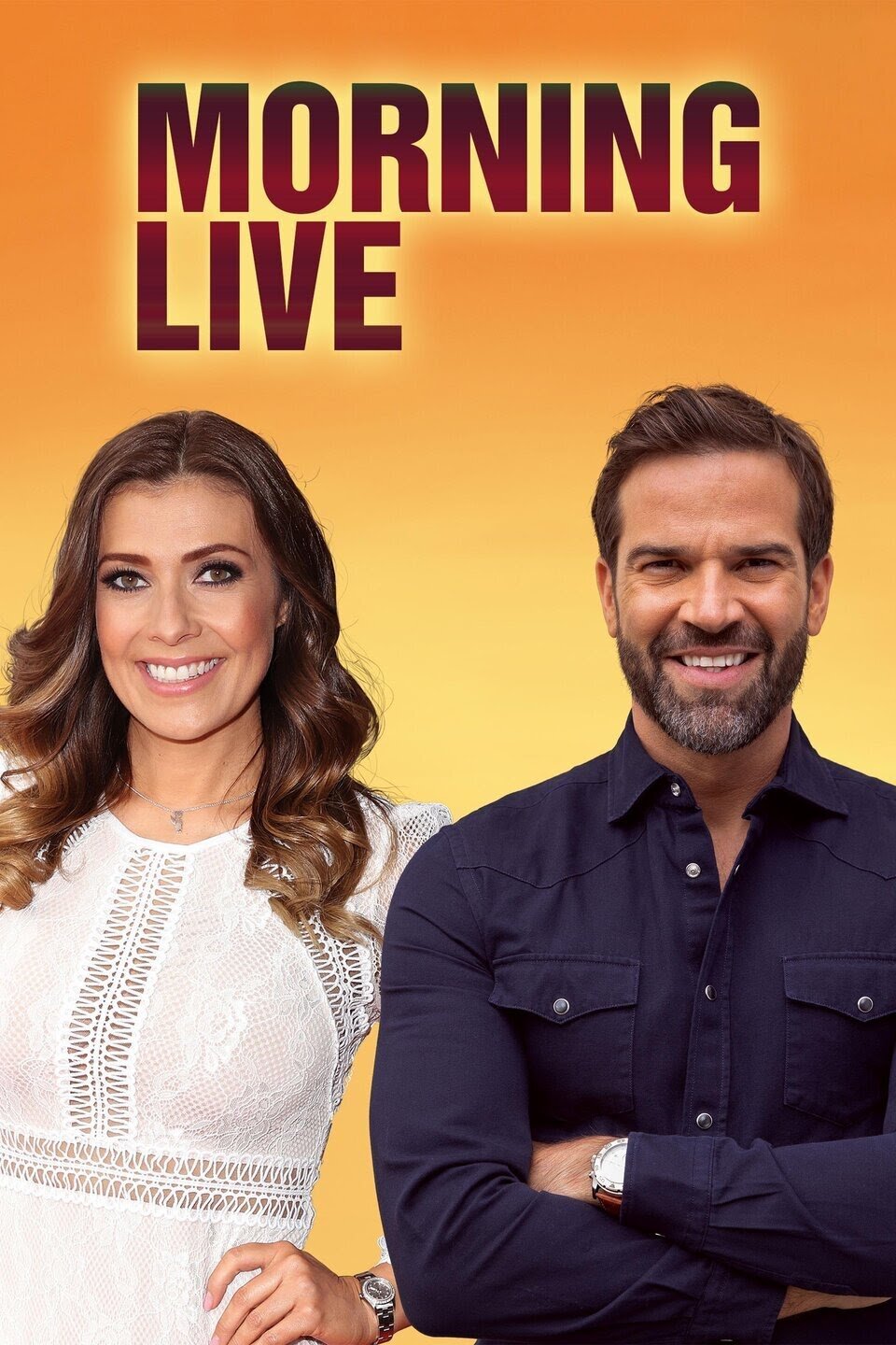 Morning Live | TVmaze