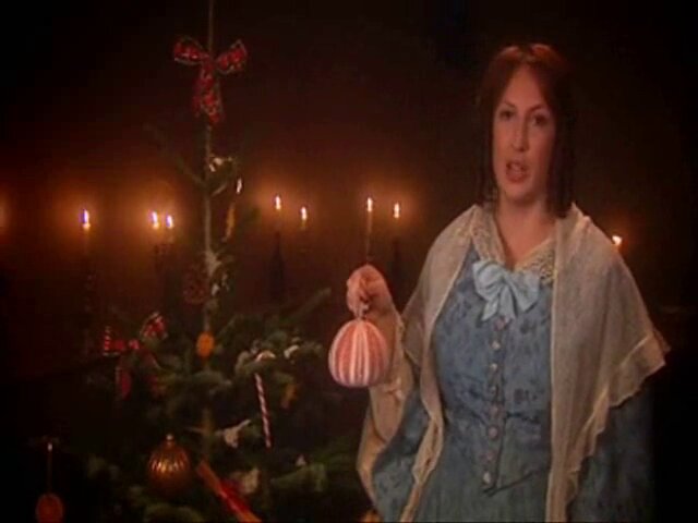 Victorian Christmas with Miranda Hart - Miranda S02 Special | TVmaze