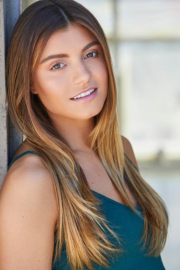 Carly Blaney Image #708474 | TVmaze