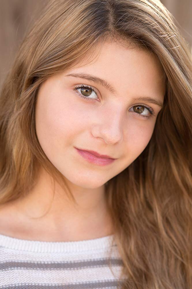 Amanda Pearl Bell Image #708537 | TVmaze