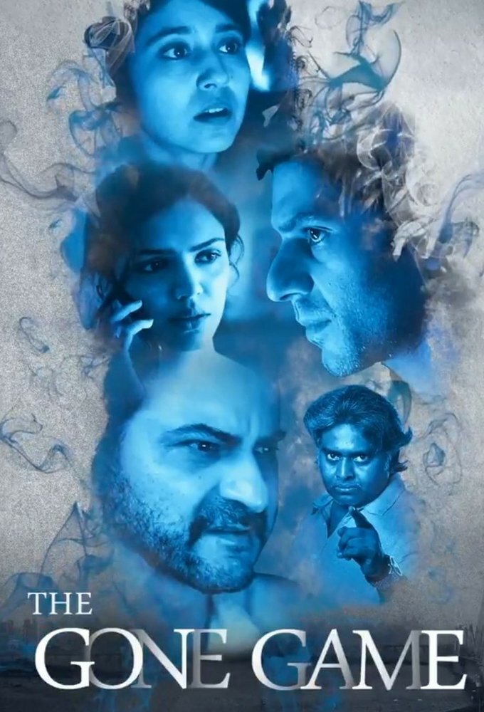 The Gone Game | TVmaze